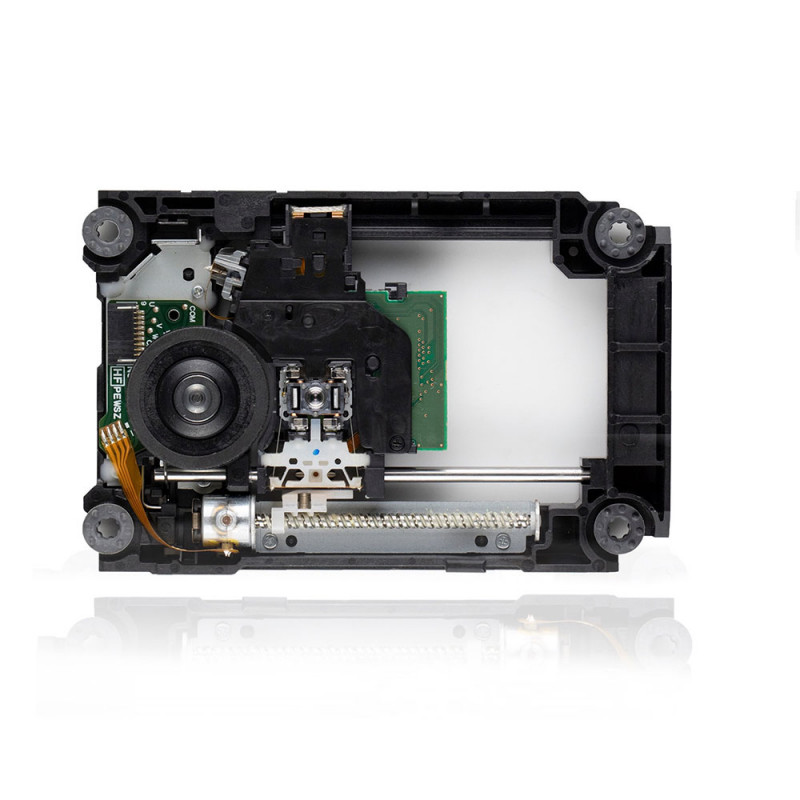 Lecteur DVD avec platine Playstation PS4 Slim / PS4 Pro | Tout pour Phone