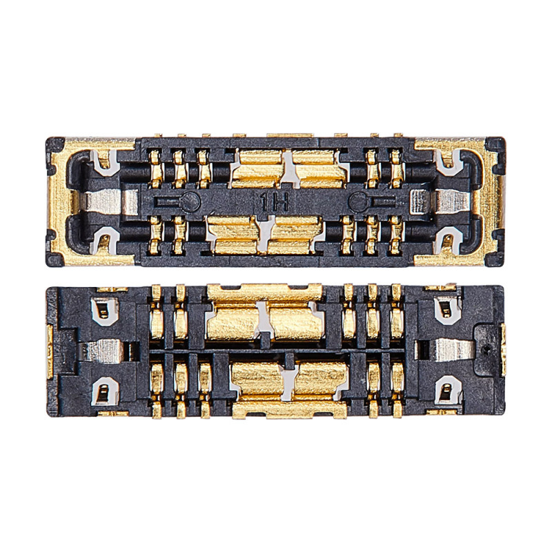 Connecteur FPC alimentation (nappe power) iPhone 14 Pro / 14 Pro Max